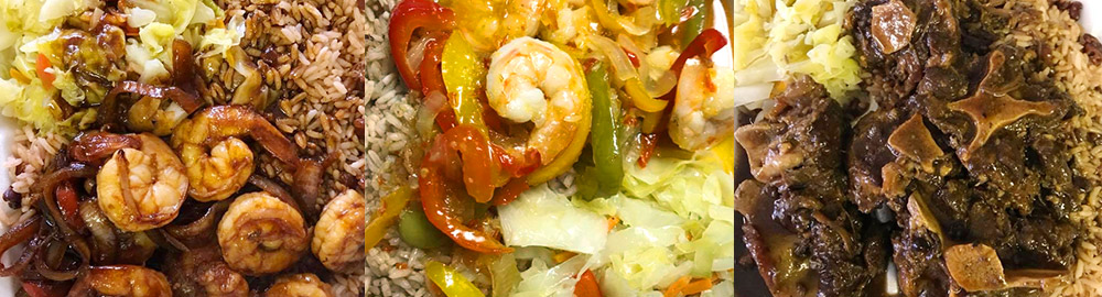 Tropical Delight Cafe - Dover, DE 19901 (Menu & Order Online)